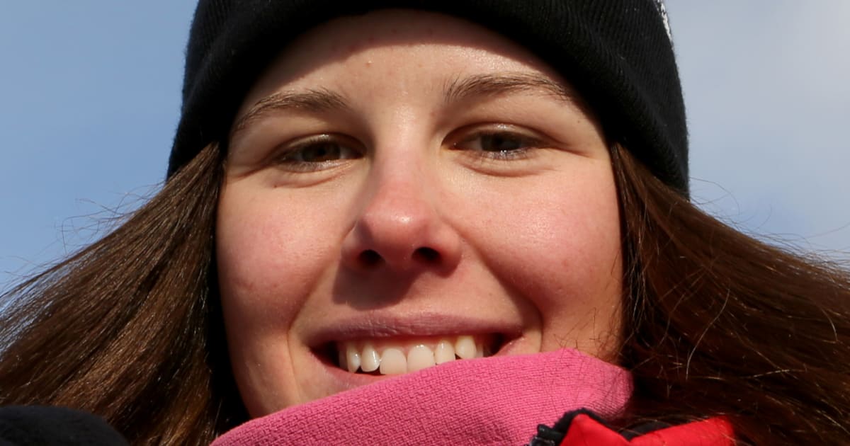 Aline DANIOTH | Olympics.com