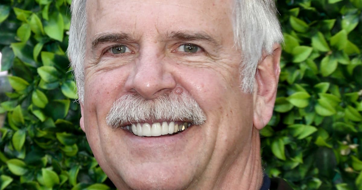John Phillips NABER Biography, Olympic Medals, Records and Age