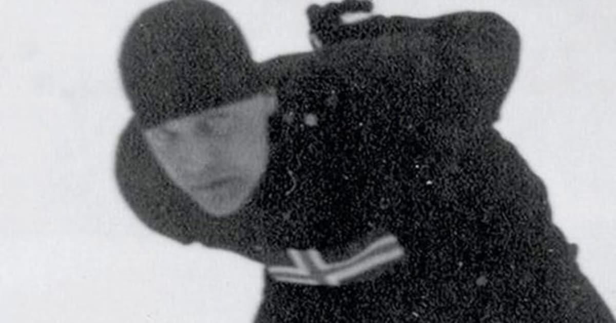 Bernt EVENSEN Biography, Olympic Medals, Records and Age