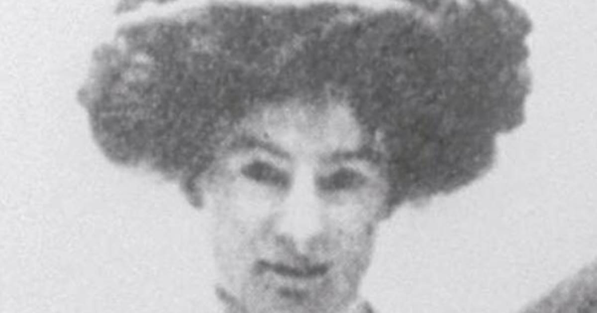 Florence SYERS Biography, Olympic Medals, Records and Age