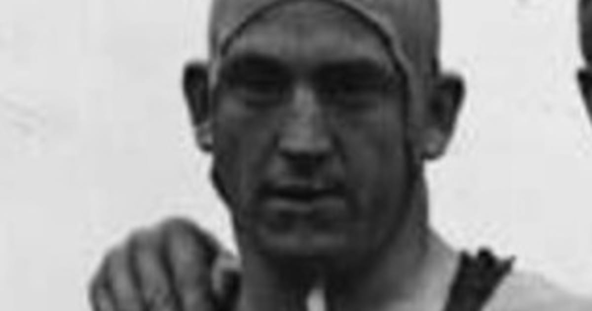 Henry TAYLOR | Olympics.com