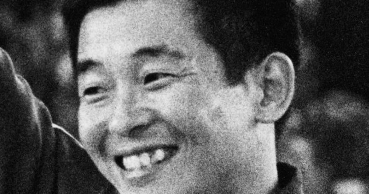 Akinori NAKAYAMA | Olympics.com