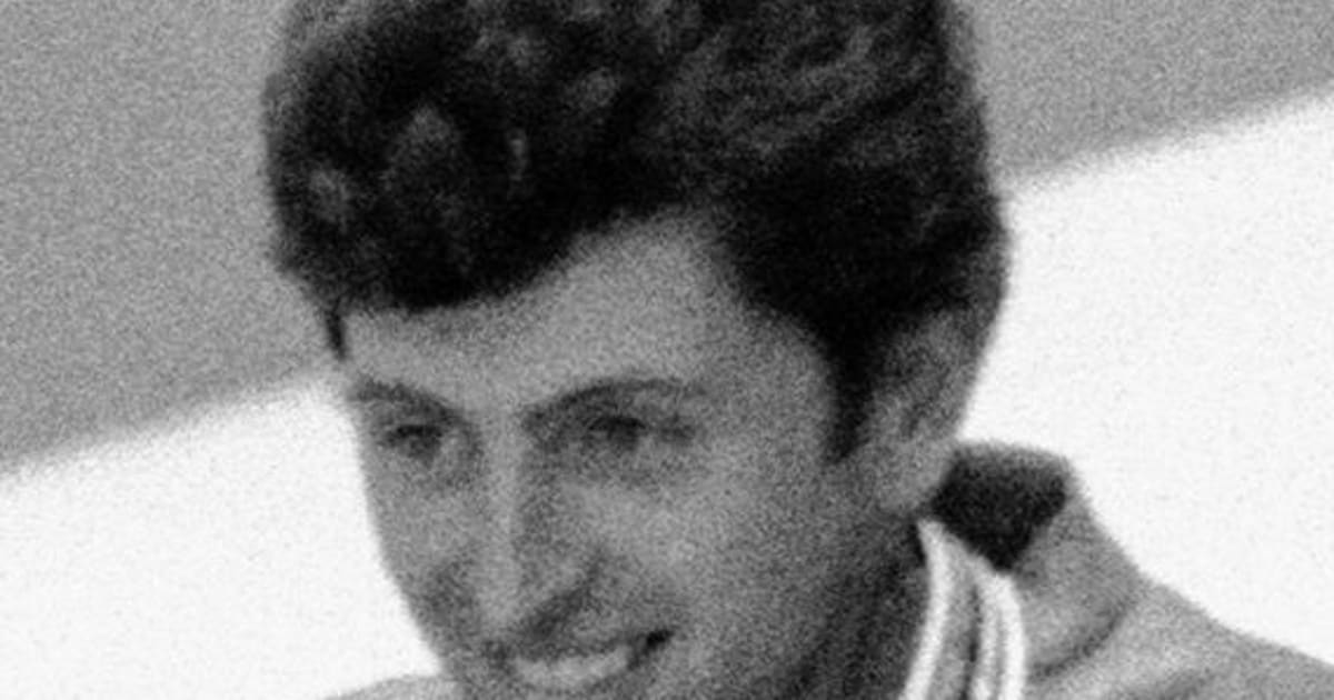 Luciano DE PAOLIS Biography, Olympic Medals, Records and Age
