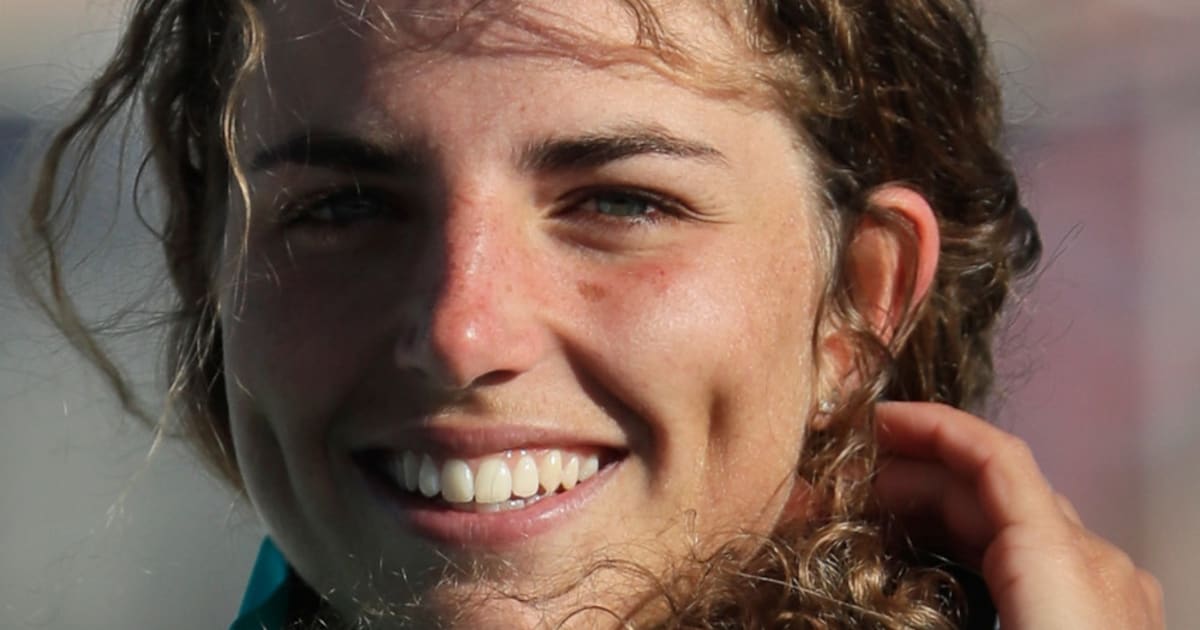 Jessica FOX Biography, Olympic Medals, Records and Age