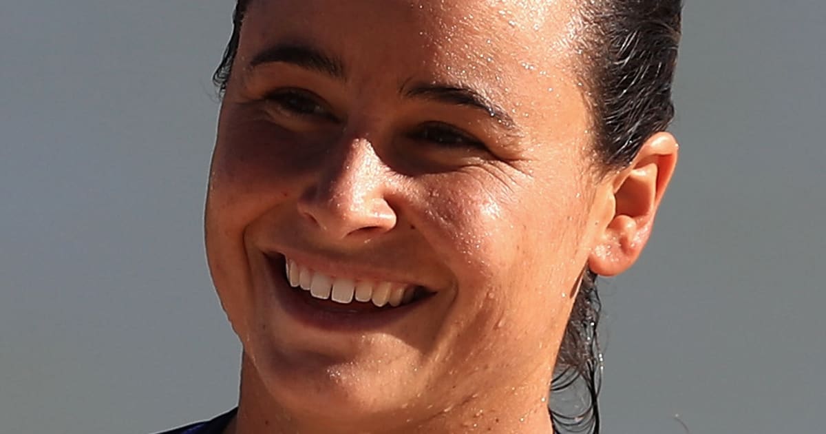 Johanne DEFAY Biography, Olympic Medals, Records and Age