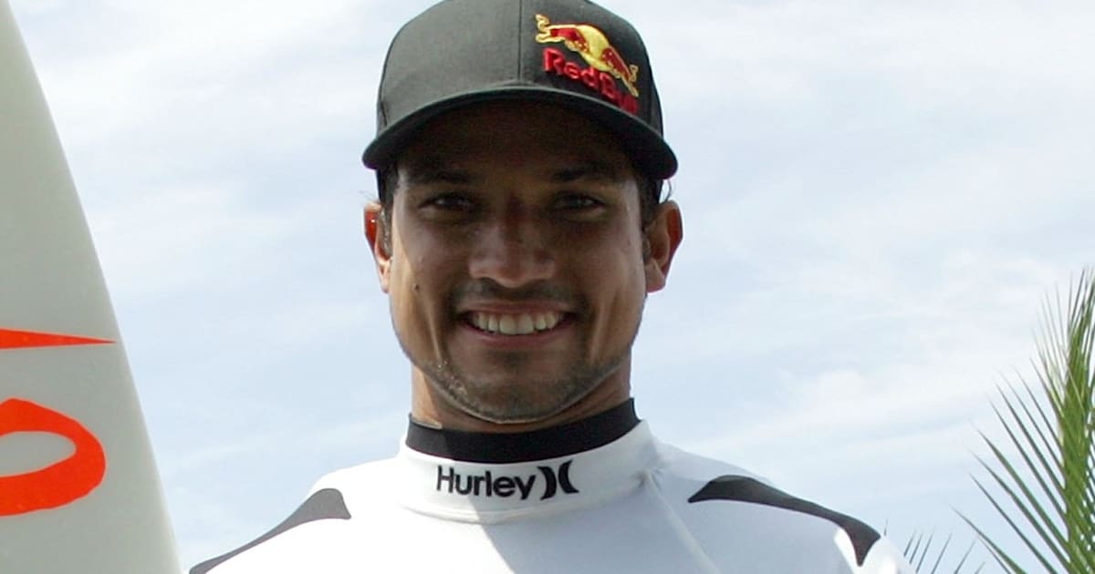 Michel BOUREZ | Olympics.com