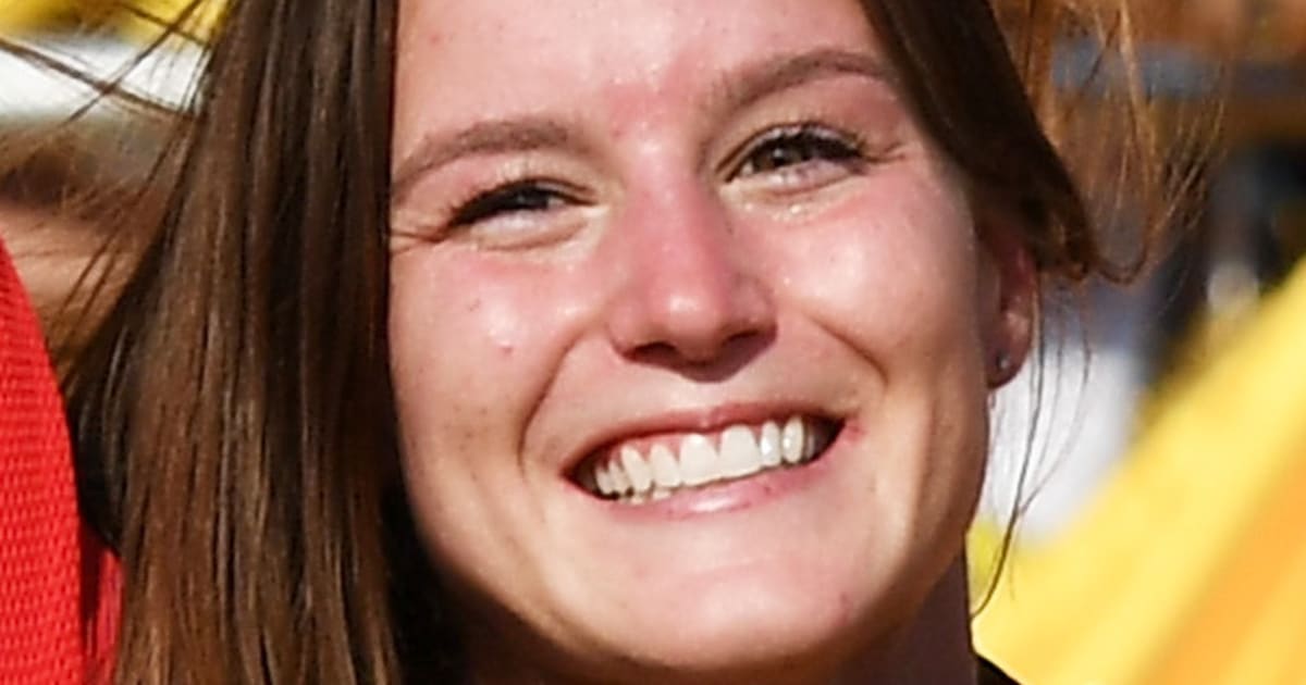 Alise WILLOUGHBY Biography, Olympic Medals, Records and Age