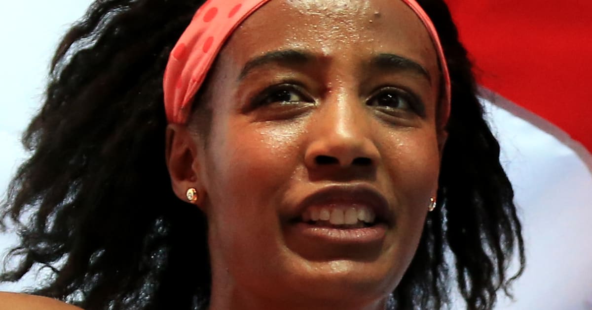 Sifan HASSAN Biography, Olympic Medals, Records and Age