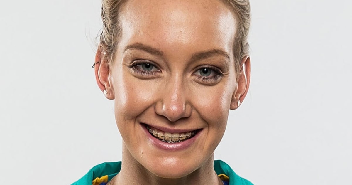 Madison WILSON | Olympics.com