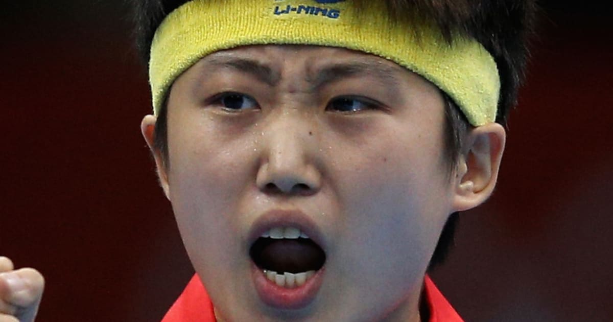 Yue GUO Biography, Olympic Medals, Records and Age