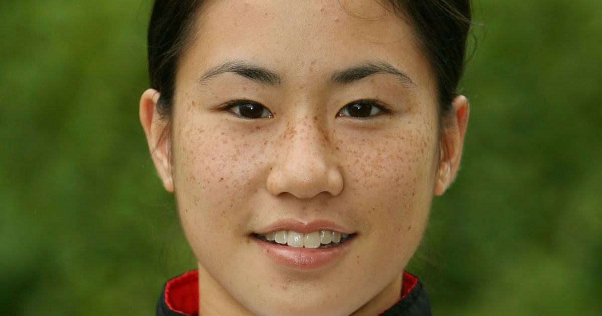 Kim BUI Biography, Olympic Medals, Records and Age