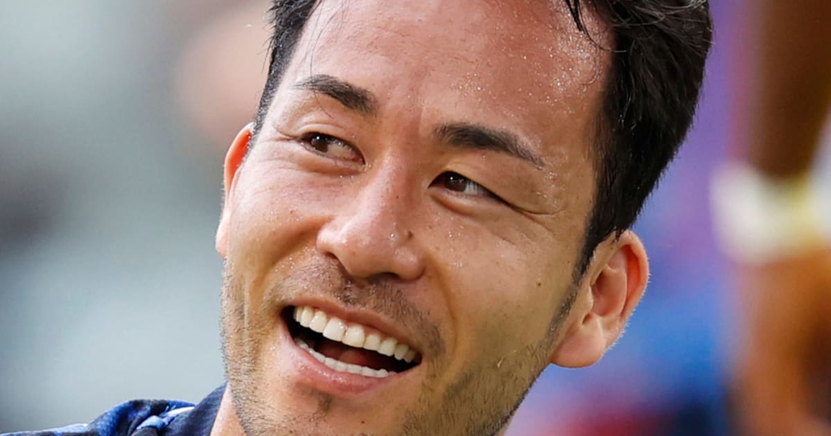 Maya YOSHIDA Biographie, médailles olympiques, records et âge