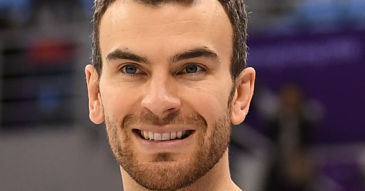 Eric RADFORD Biography, Olympic Medals, Records and Age