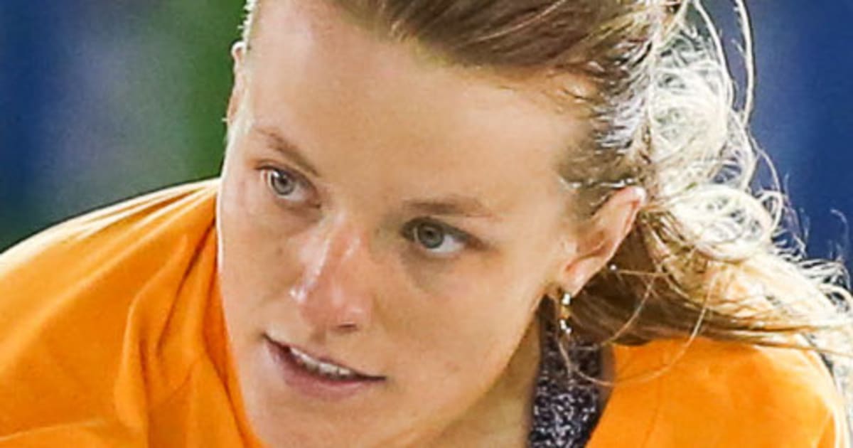 Candy JACOBS Biography, Olympic Medals, Records and Age