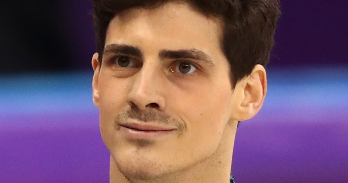 Paul POIRIER | Olympics.com