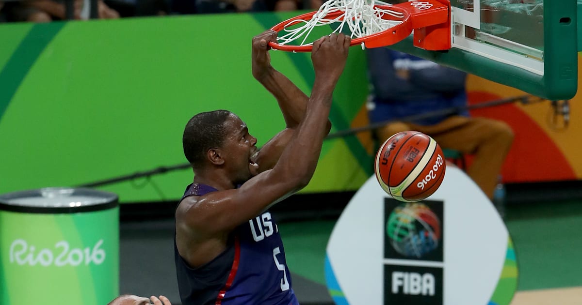 FIBA Basketball World Cup 2019: All you need to know