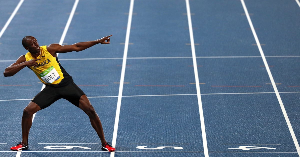 Olympics 200m winners list: Know all the champions