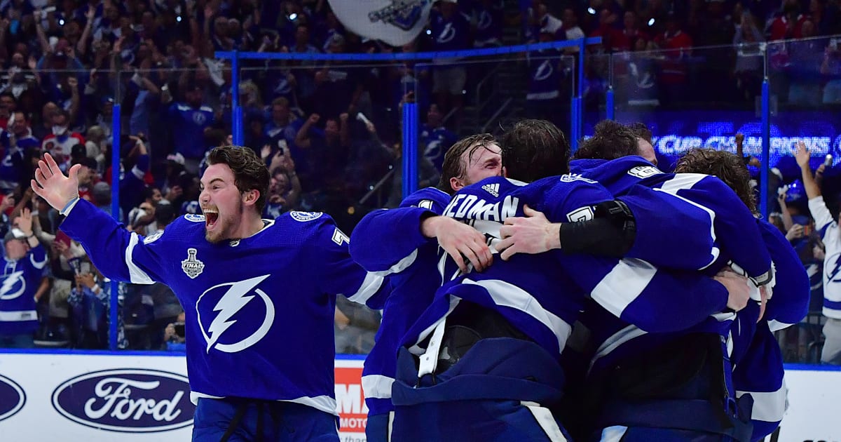 Ice hockey 2021-22 NHL season: Preview, schedule, stars to watch