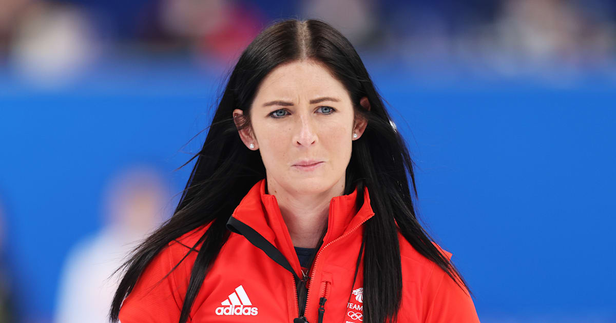 Team Muirhead prepare for must-win matches starting with Japan in ...