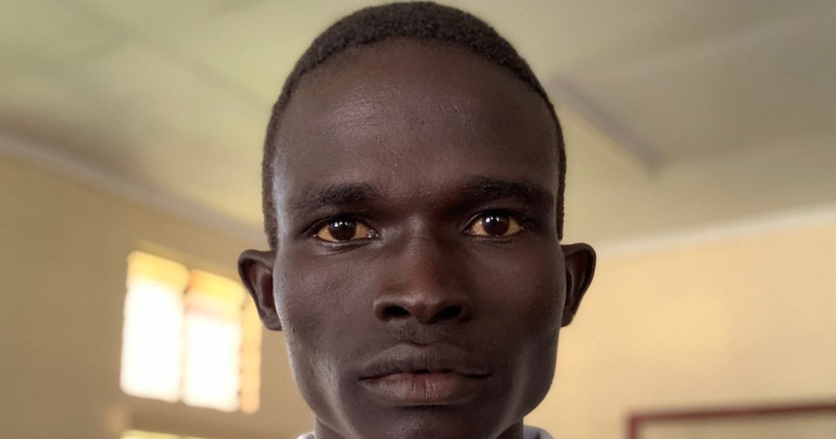 John Lokibe TABAN Biography, Olympic Medals, Records and Age