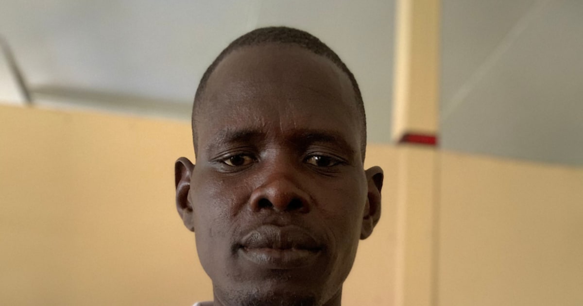 Ukuk Utho’o BUL Biografía, medallas olímpicas, récords y edad