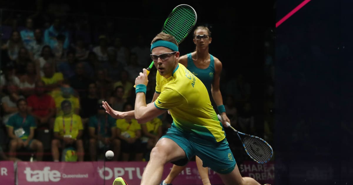 Overview - Squash | World Cup | Chennai