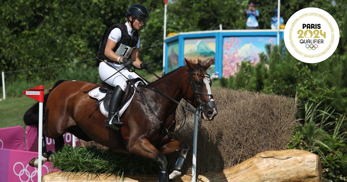 Tout savoir sur les Championnats du monde de concours complet d ...