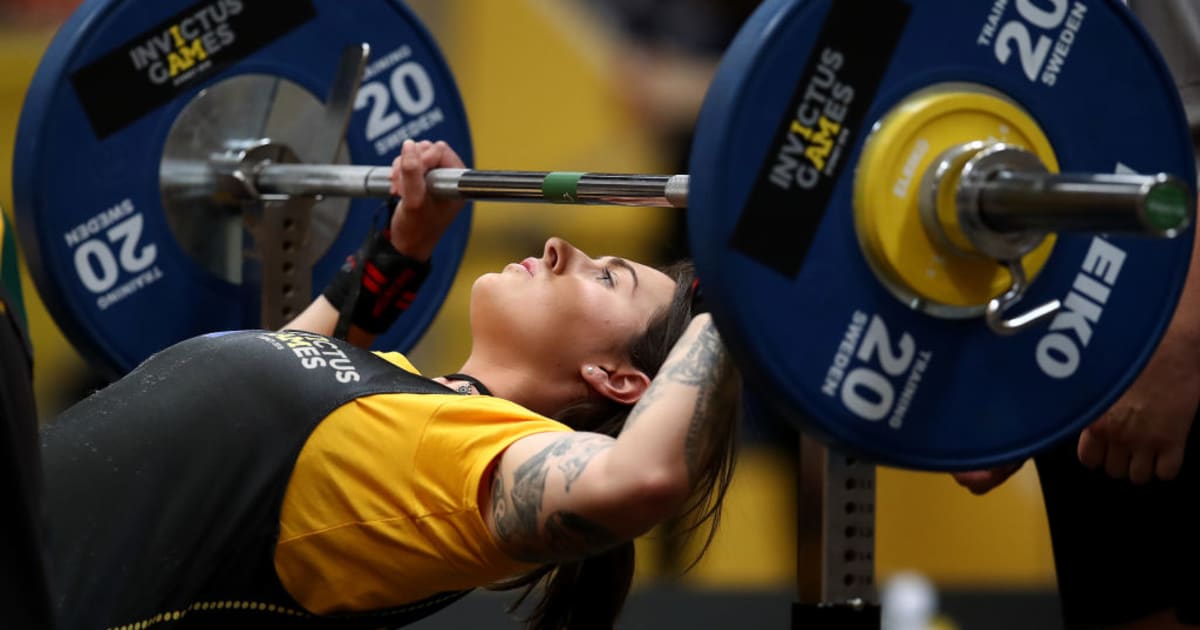 2022 IPF: Powerlifting: World Open Equipped Championships - Viborg, Denmark