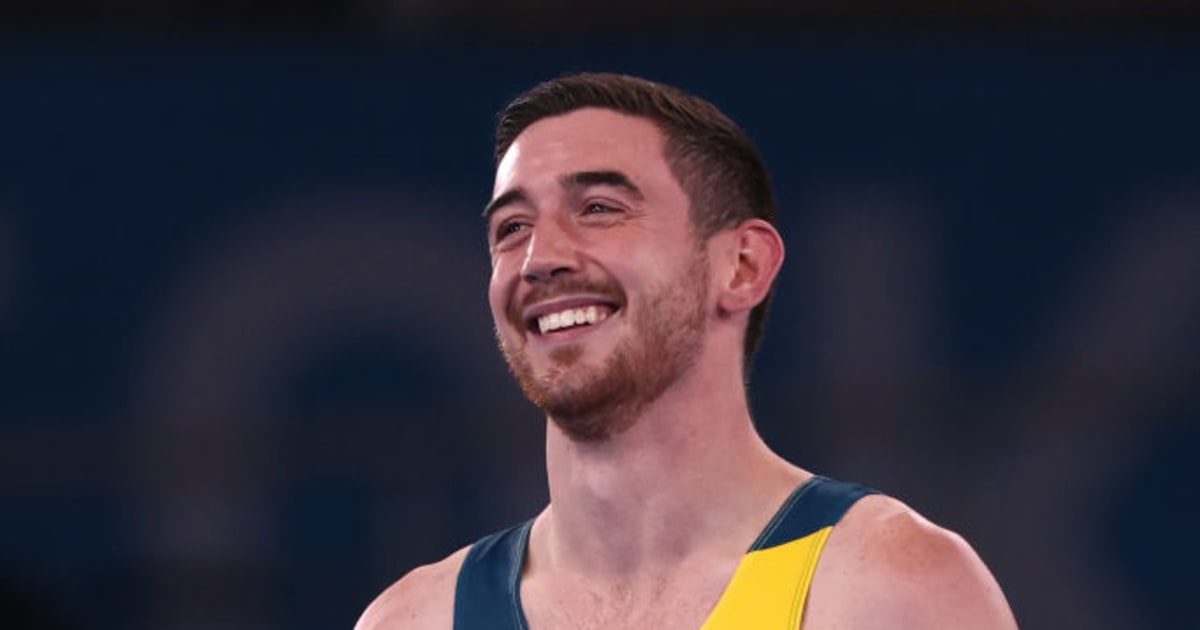 Dominic CLARKE Biography, Olympic Medals, Records and Age