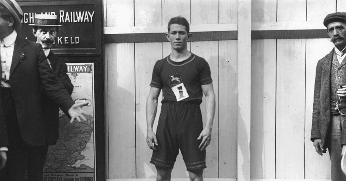 Reggie WALKER Biography, Olympic Medals, Records and Age