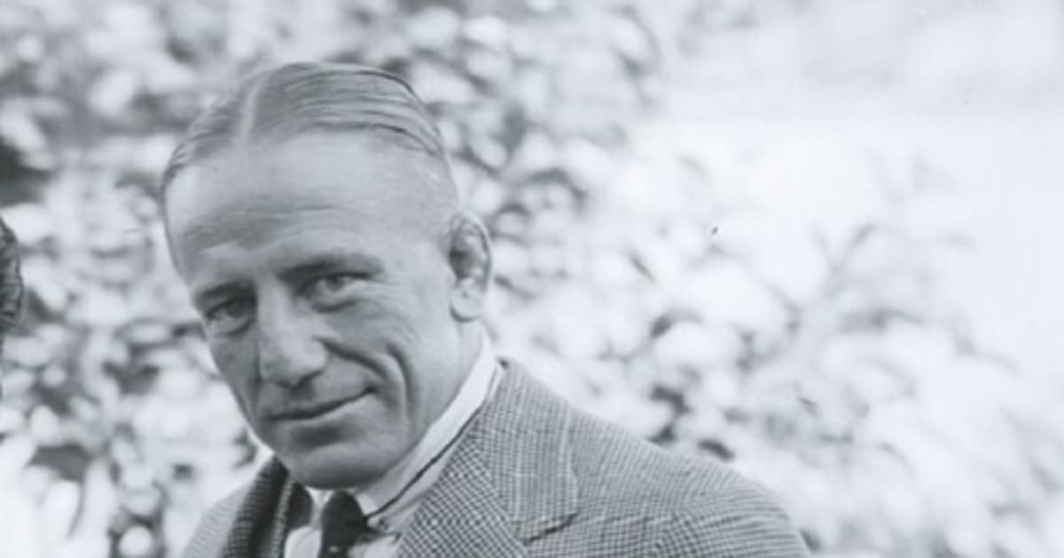 Reginald Leslie BAKER Biography, Olympic Medals, Records and Age