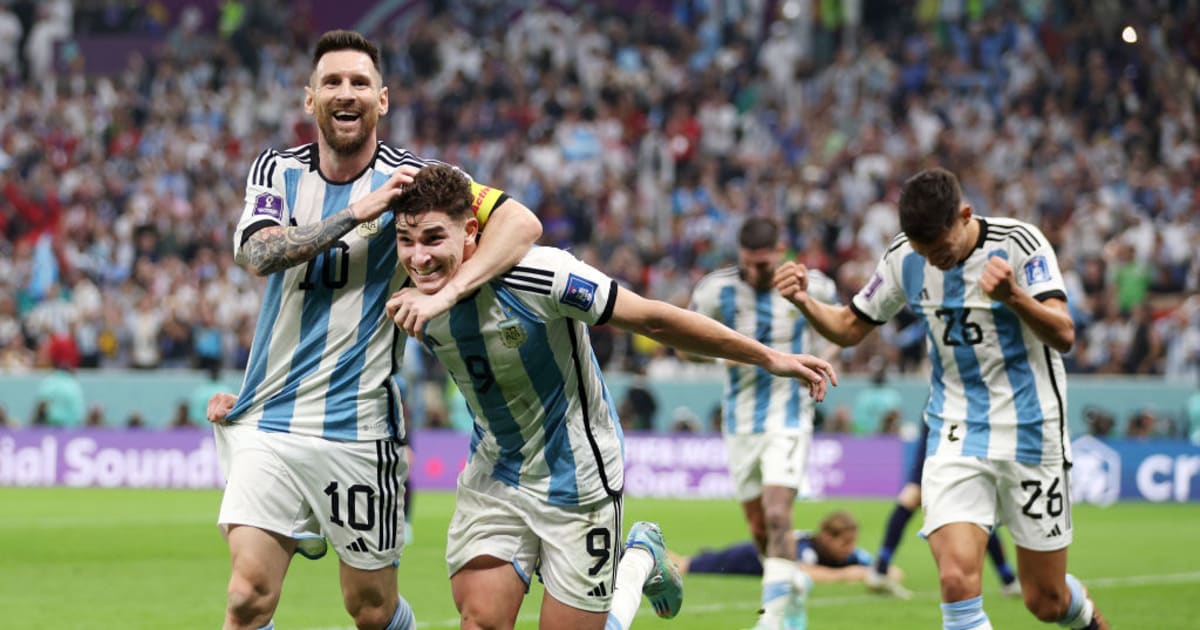 Mondiali di calcio 2022: chi si è qualificato in finale, orari di ...