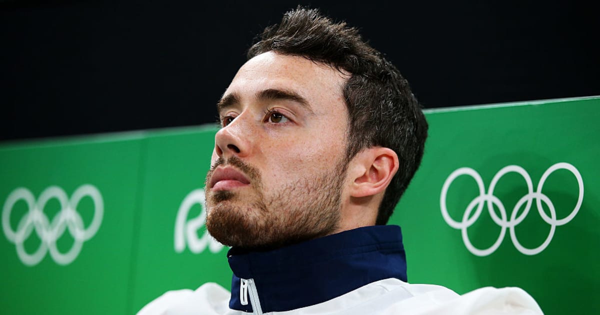 Kristian THOMAS Biography, Olympic Medals, Records and Age