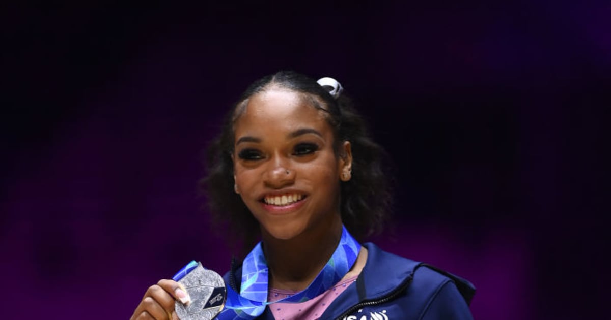 Shilese JONES Biography, Olympic Medals, Records and Age