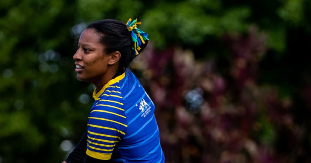 Leila DOS SANTOS SILVA Biography, Olympic Medals, Records and Age