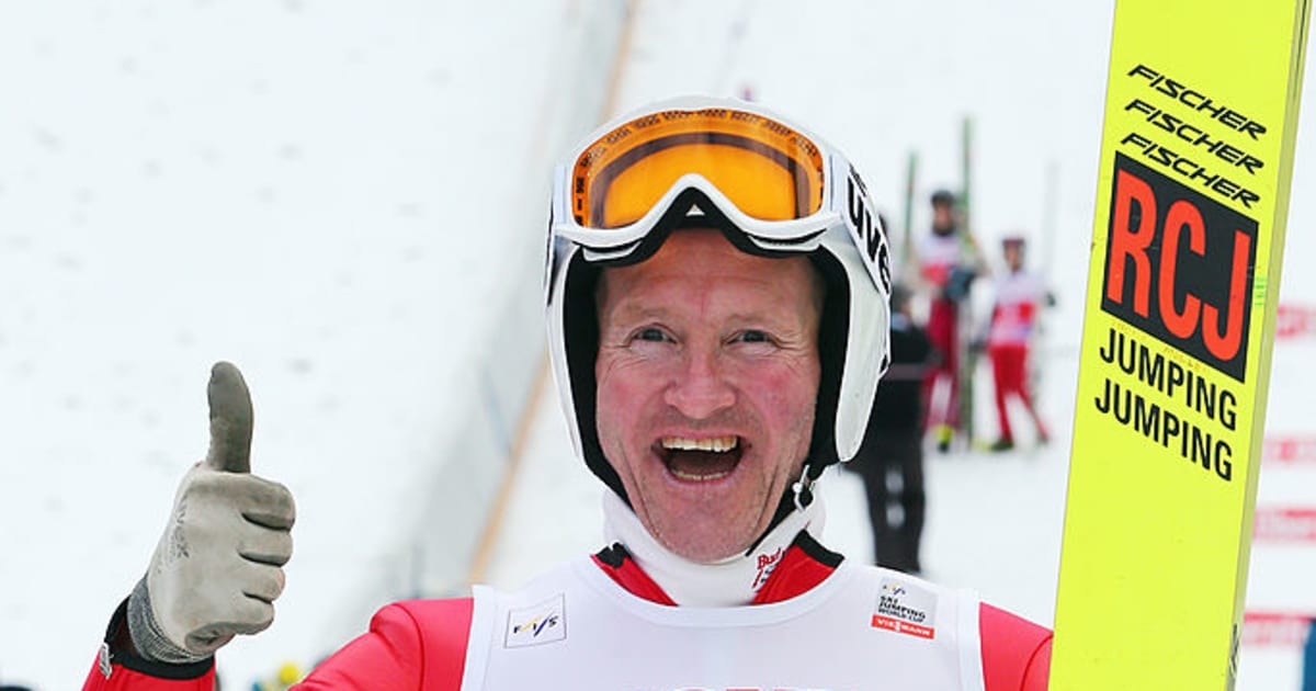 Michael EDWARDS Biography, Olympic Medals, Records and Age