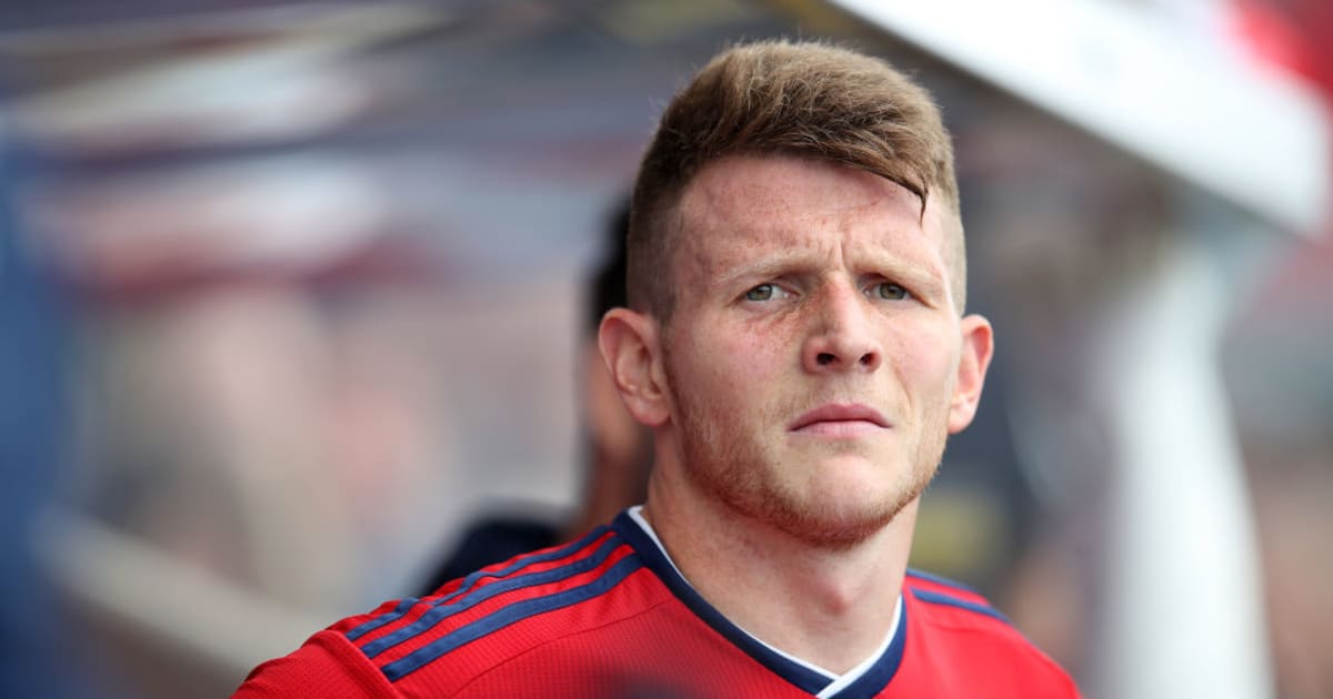 Sam WARD Biography, Olympic Medals, Records and Age