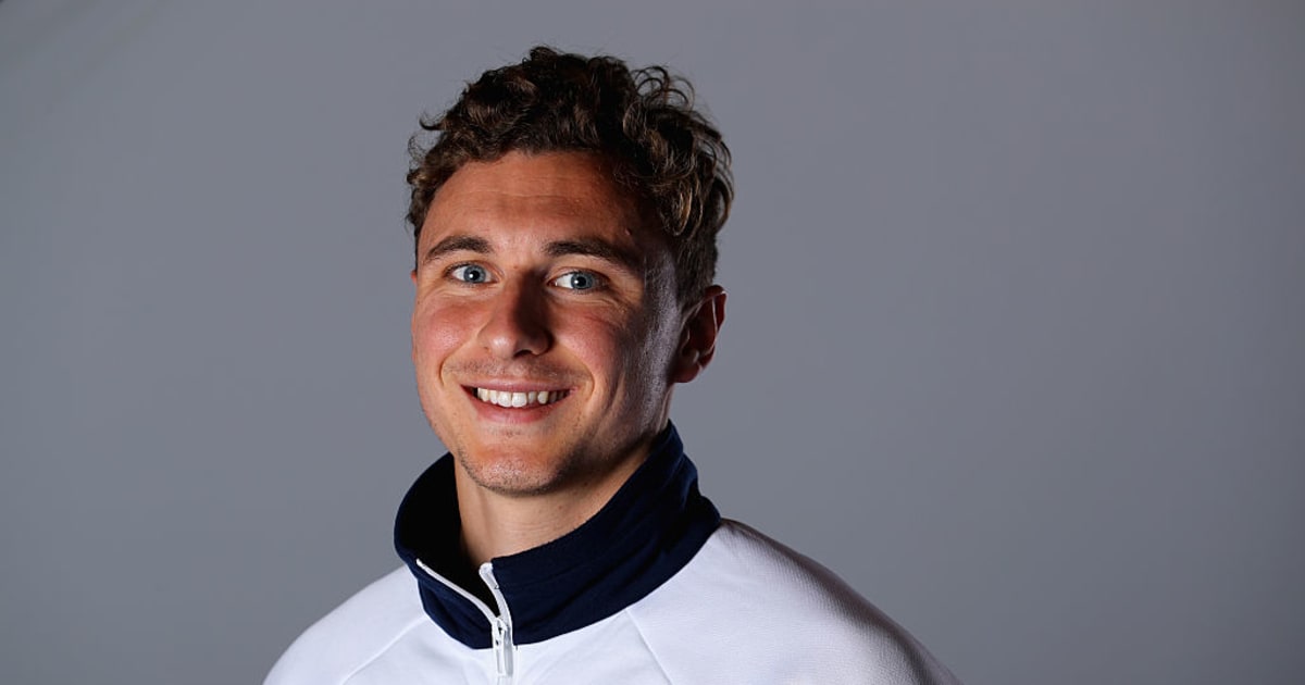 Harry MARTIN Biography, Olympic Medals, Records and Age