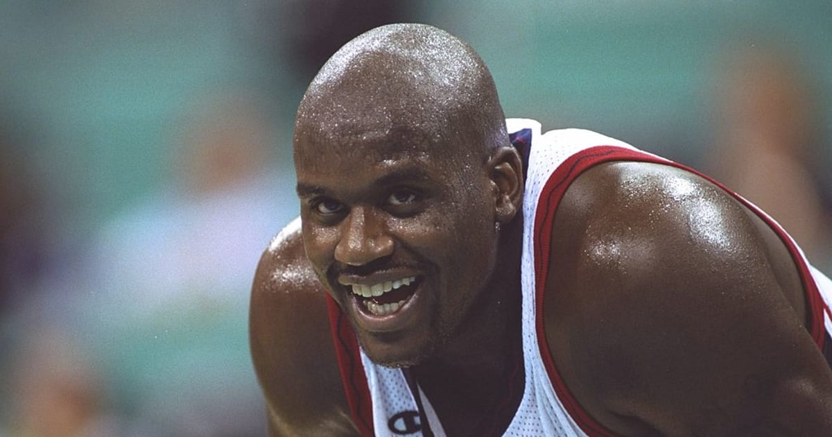 Shaquille O'NEAL 个人信息、奥运奖牌、纪录和年龄