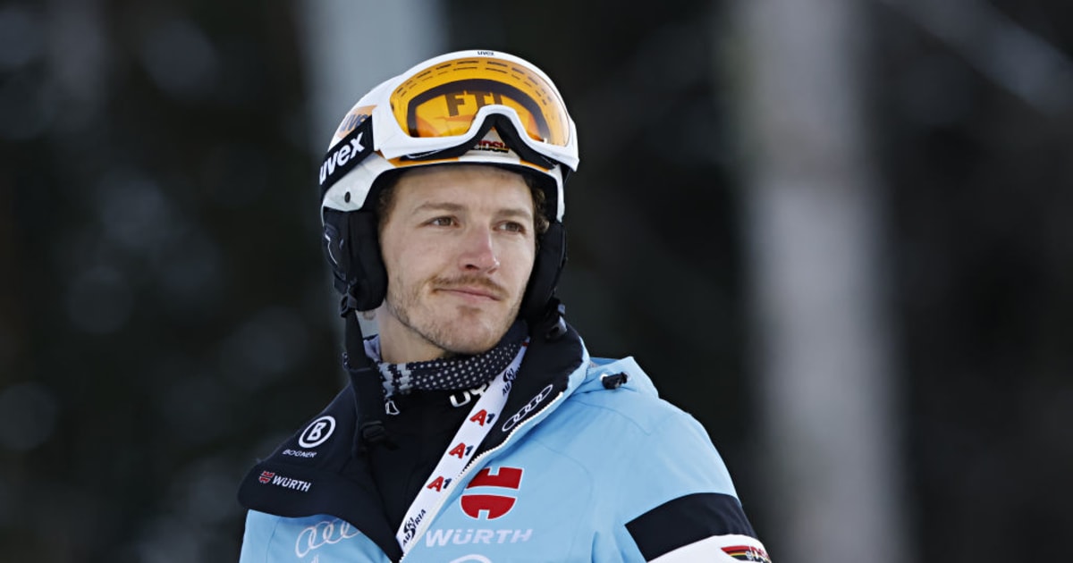 Linus STRASSER Biography, Olympic Medals, Records and Age