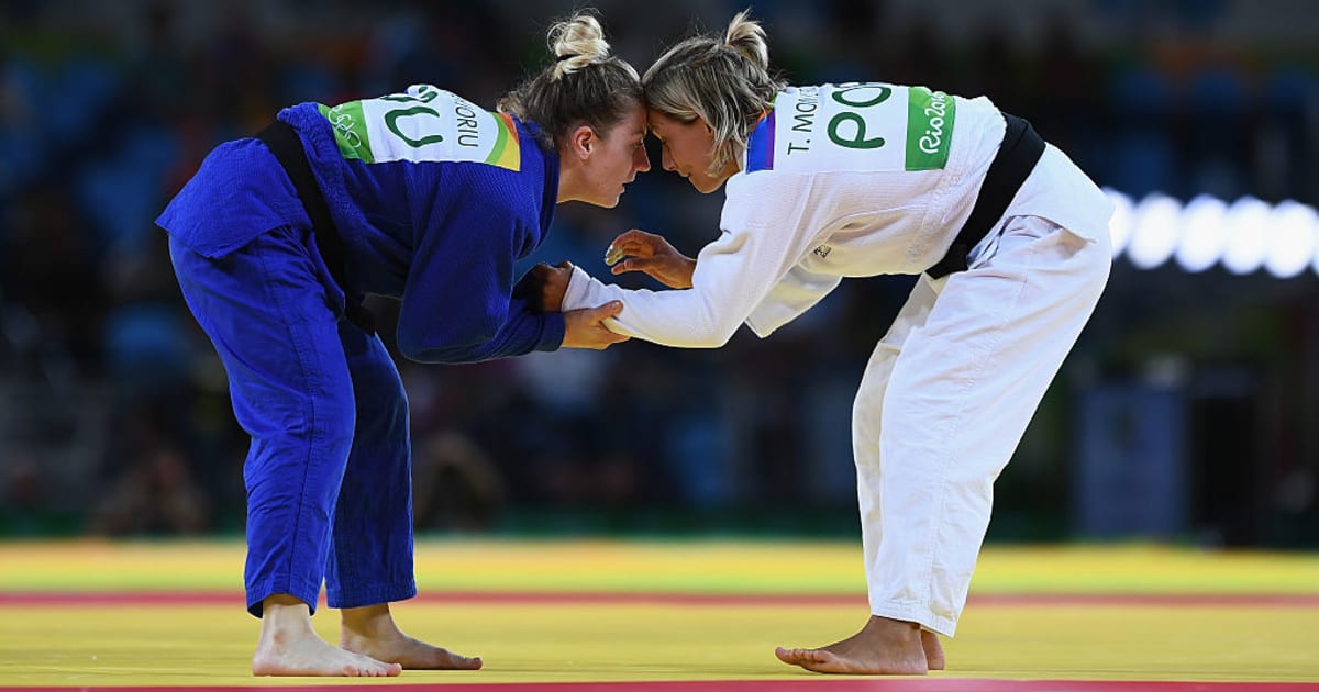 Overview - Judo | Grand Slam | Antalya
