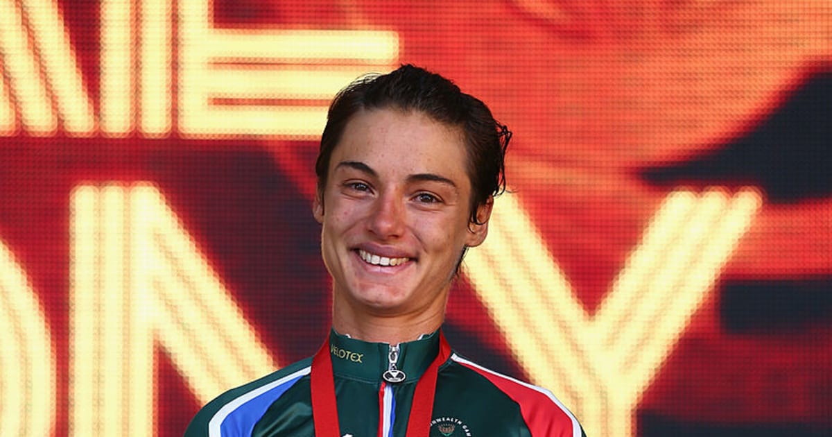 Ashleigh MOOLMAN-PASIO Biography, Olympic Medals, Records and Age