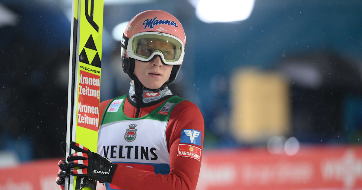Jan HOERL Biography, Olympic Medals, Records and Age