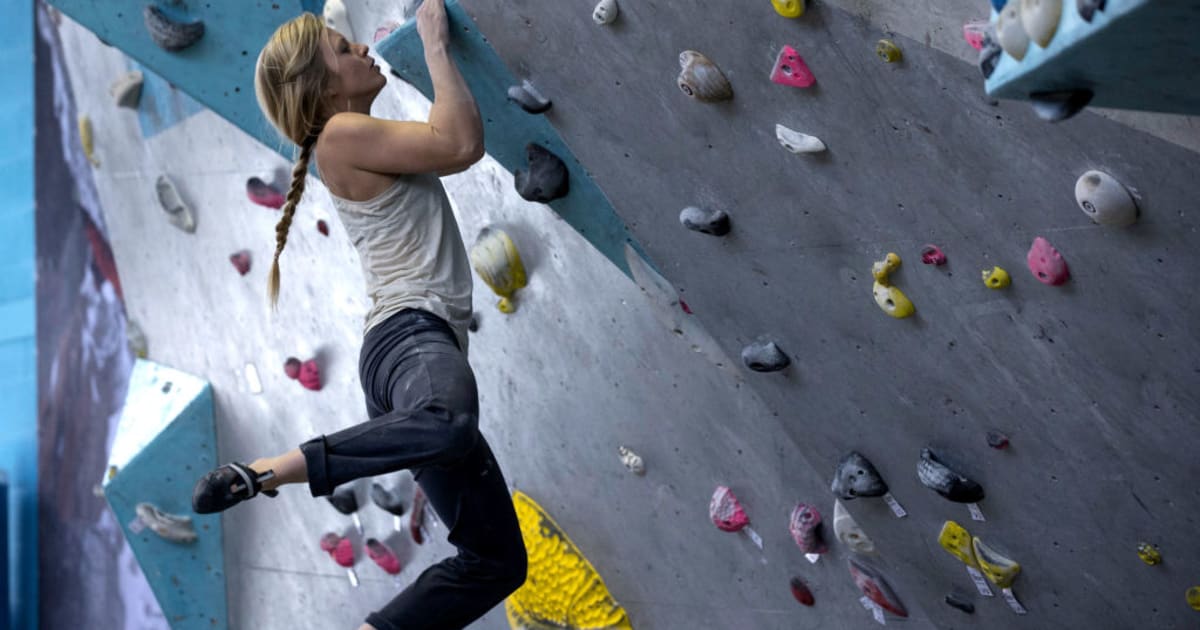 Klettern - IFSC Weltcup Bouldern 2023 - Hachioji, Japan