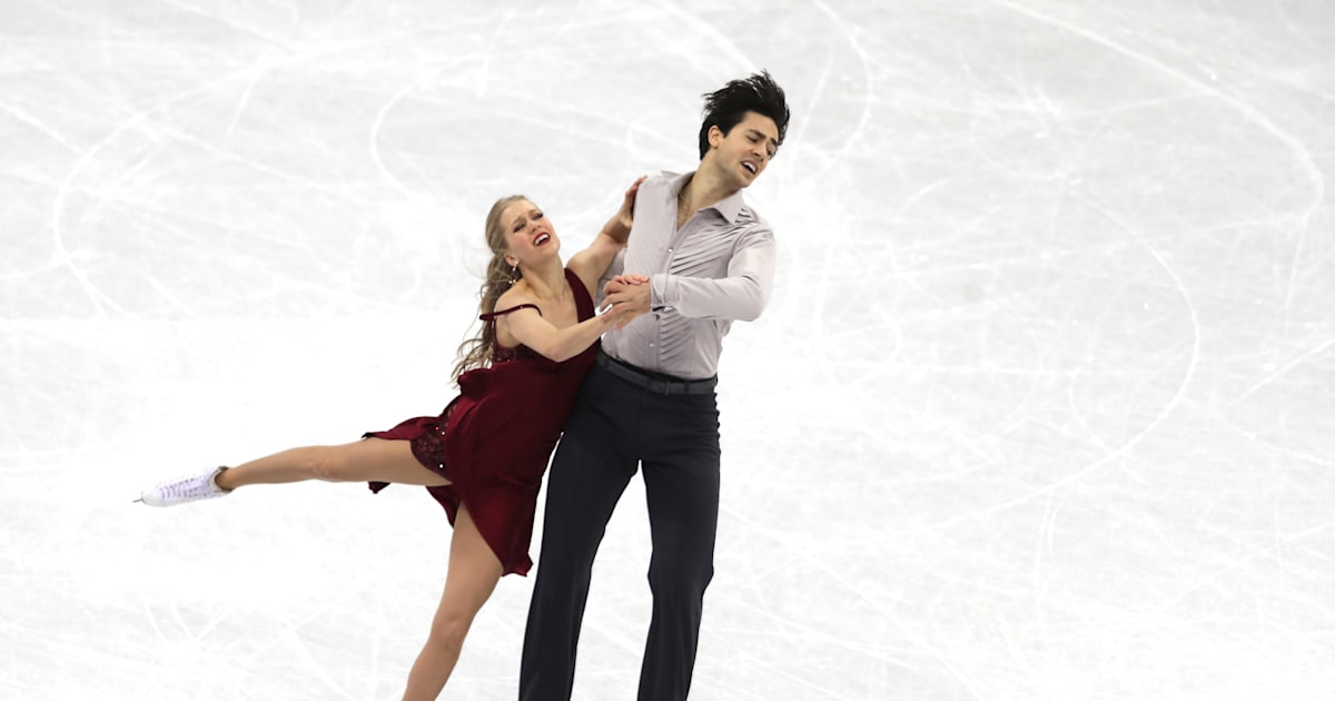 Kaitlyn Weaver: Why Skate Canada's gender rule change for pairs and ...