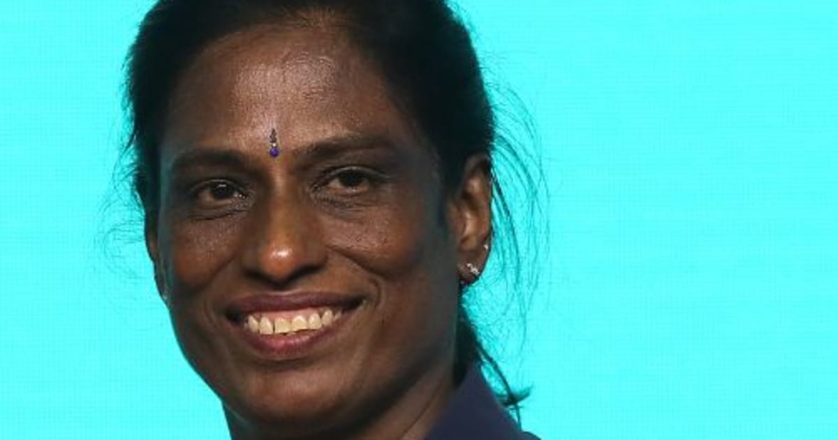 PT USHA Biography, Olympic Medals, Records and Age