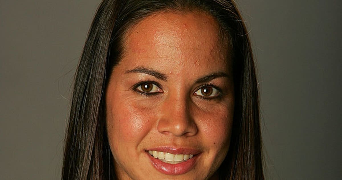 Cat OSTERMAN Biography, Olympic Medals, Records and Age