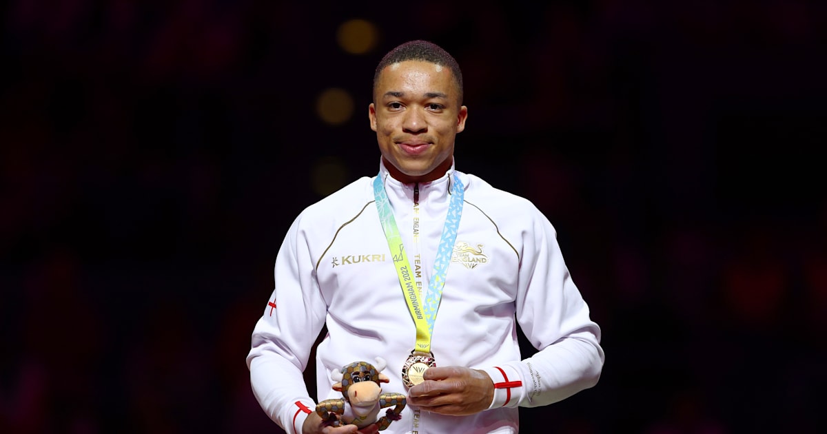 Joe FRASER Biography, Olympic Medals, Records and Age