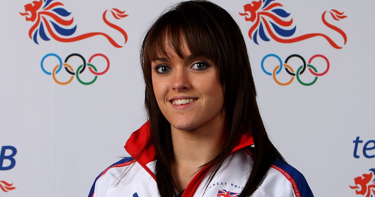 Rebecca WING Biography, Olympic Medals, Records and Age