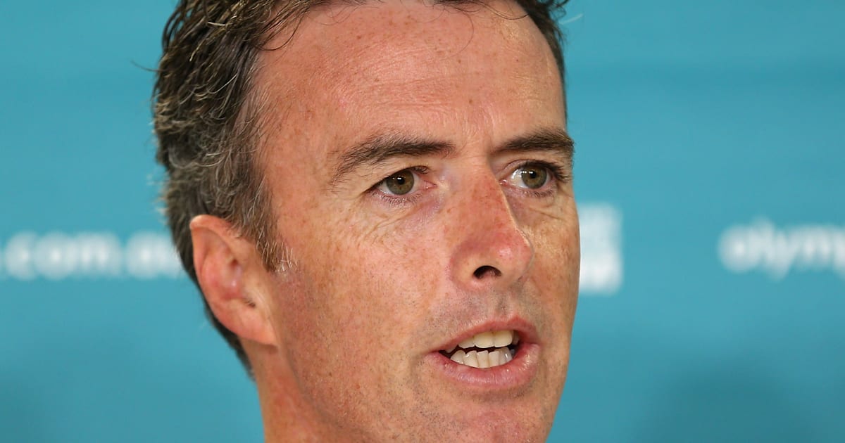 Nicholas GREEN Biography, Olympic Medals, Records and Age